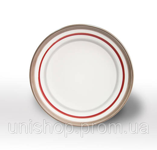 Тарілка обідня Milika Mocco Purple 27см M0480-SH02D (ID#2592106770 ...