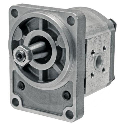 Шестеренний гідронасос Casappa PLP20.14D0-54B2-LBE/BC-N-EL FS: продаж ...