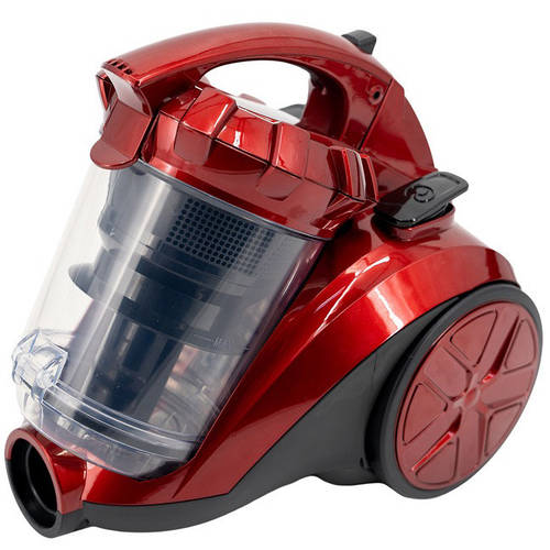 Пилосос Magio MG-894, потужний і надійний помічник для швидкого прибирання квартири. (ID ...