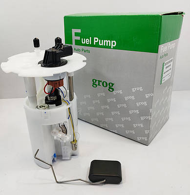 Паливний насос Авео Chevrolet Aveo (Бензонасос у зборі) Корея (ID ...