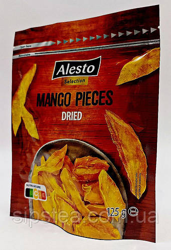 Манго сушене Alesto Dried 125 г Німеччина (ID#2593283659), ціна: 71 ...