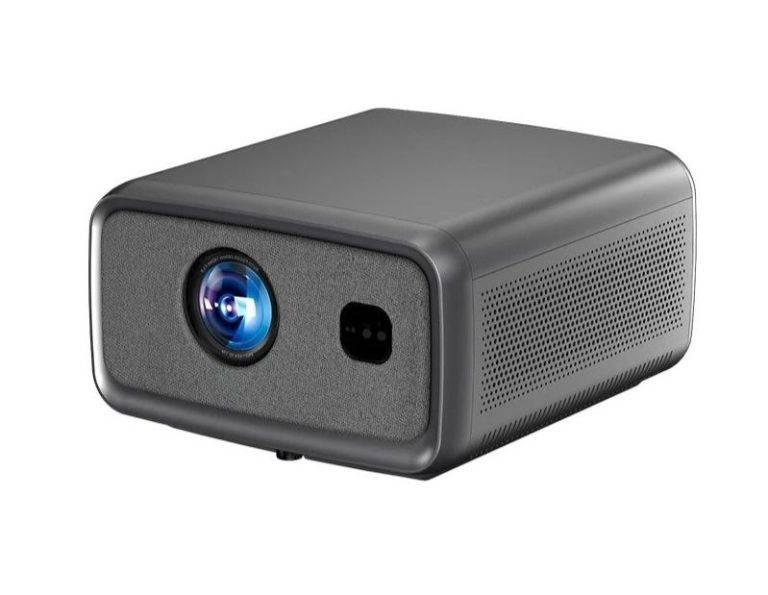 Проектор Everycom Cubelite MAX: продажа, цена в Днепропетровской области. Проекторы от ...