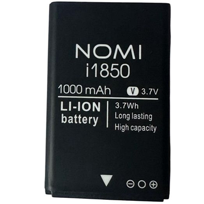 Акумуляторна батарея Nomi i220 [Original], ціна: 249 ₴, купити на Prom.ua
