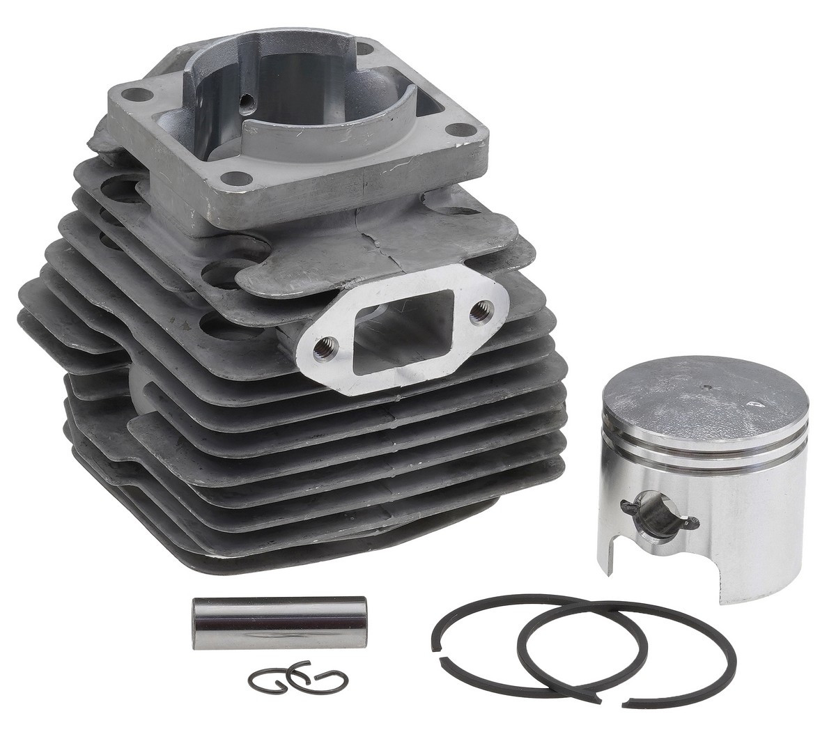 Поршнева в зборі мотокоси d40 dп10 Husqvarna 143R WINZOR (ID#2593459462), ціна: 1210 ₴, купити ...