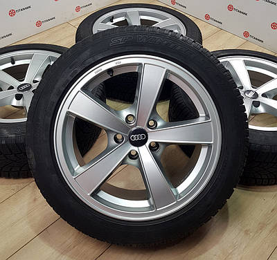 Диск опель инсигния r17 - купить недорого, Prom.ua: цены, акции и ...