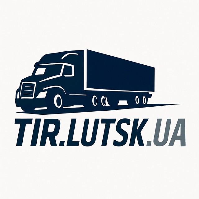 "tir.lutsk.ua" - контакты, товары, услуги, цены