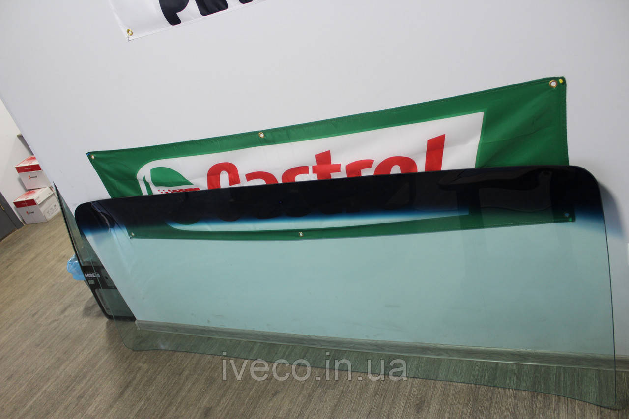 Лобове скло Iveco Trakker EuroTrakker EuroTech 98407459 99453948 ...