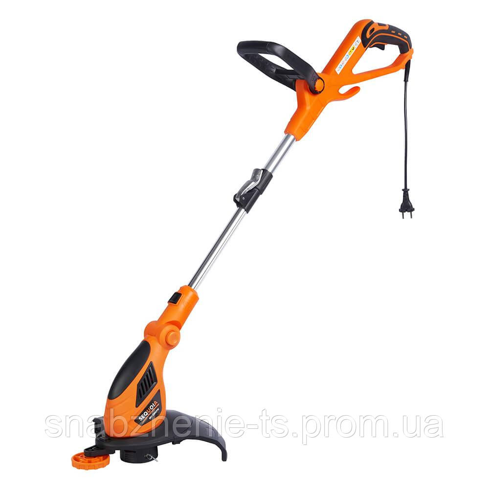 Електричний тример SEQUOIA SET550DTW, ціна: 2198.91 ₴, купити на Prom.ua