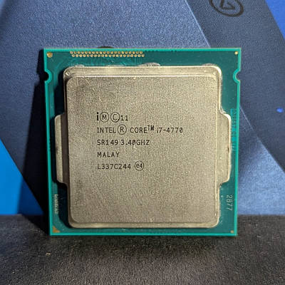 Процессор Intel S1150 Core i7-4790 (3.6GHz 4 Core 8 Thread 8Mb HD ...