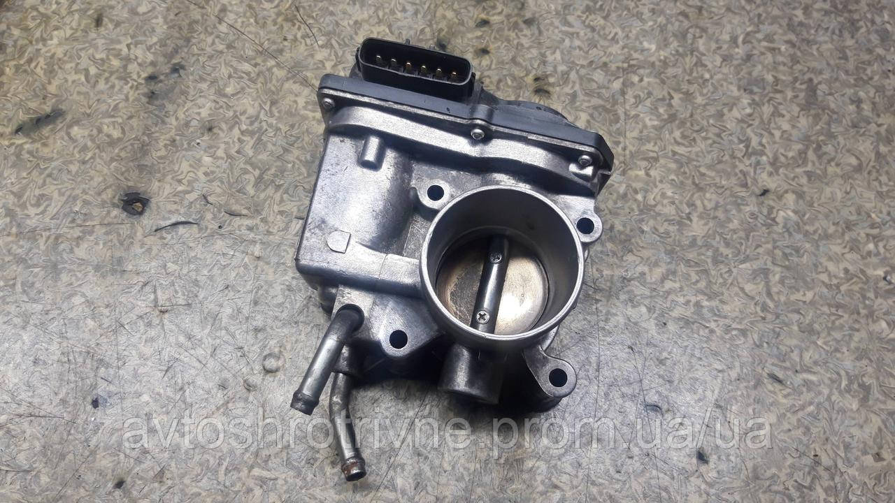 Дросельна заслінка Mitsubishi Lancer X 1.5 16V MN195709 2008-2010 року ...