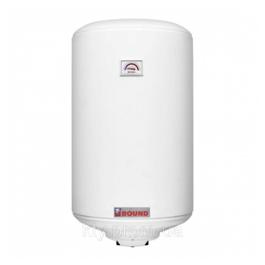 Бойлер із мокрим ТЕНом Atlantic Round VMR 100 1.5 кВт, ціна: 5699 ...