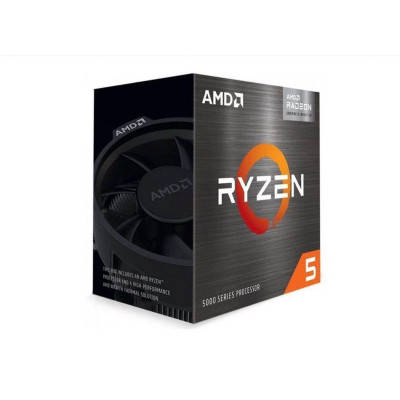 Процессор AMD Ryzen 5 5600X 100-000000065 magic, цена: 5527 ₴, купить на Prom.ua