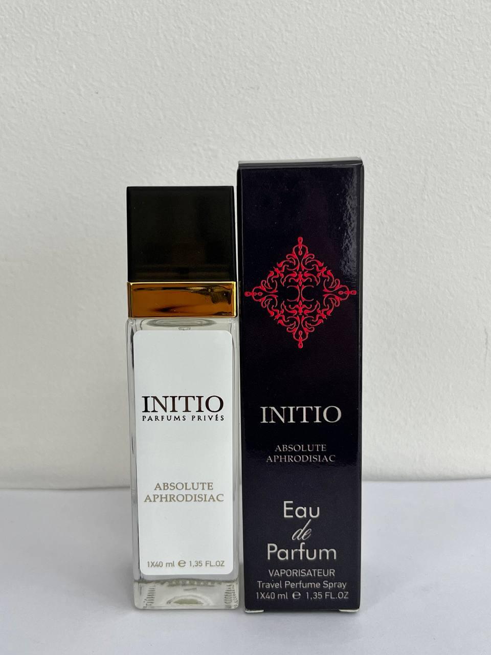Міні-парфум Initio Parfums Absolute Aphrodisiac унісекс 40мл купити ...