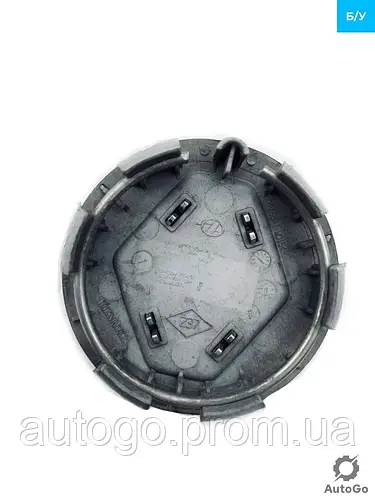 Ковпак колісного диска Renault Laguna III Megane III Scenic III ...