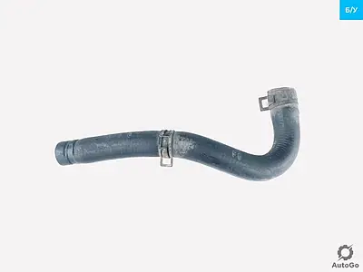 Патрубок системи охолодження Chevrolet Aveo Cruze Orlando 96817490 Б/У ...