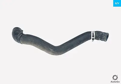 Патрубок системы охлаждения Kia Sportage II KM JE 28920-26620 Б/У, цена ...