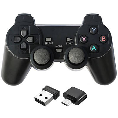 Джойстик безпроводной для пк - купить недорого, Prom.ua: цены, акции и ...