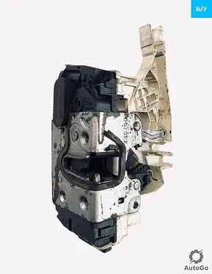 Замок задней двери с тросами Volkswagen Crafter 906 (ID#1096500484 ...