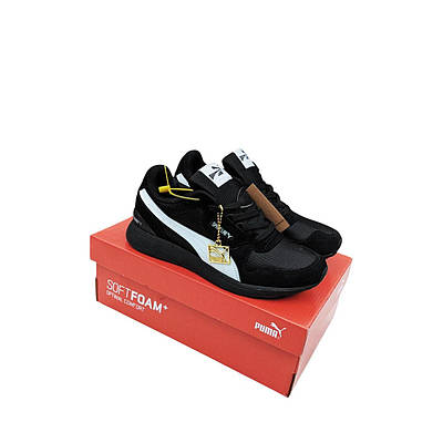 Мужские кроссовки Puma Space lab - купить недорого, Prom.ua: цены ...