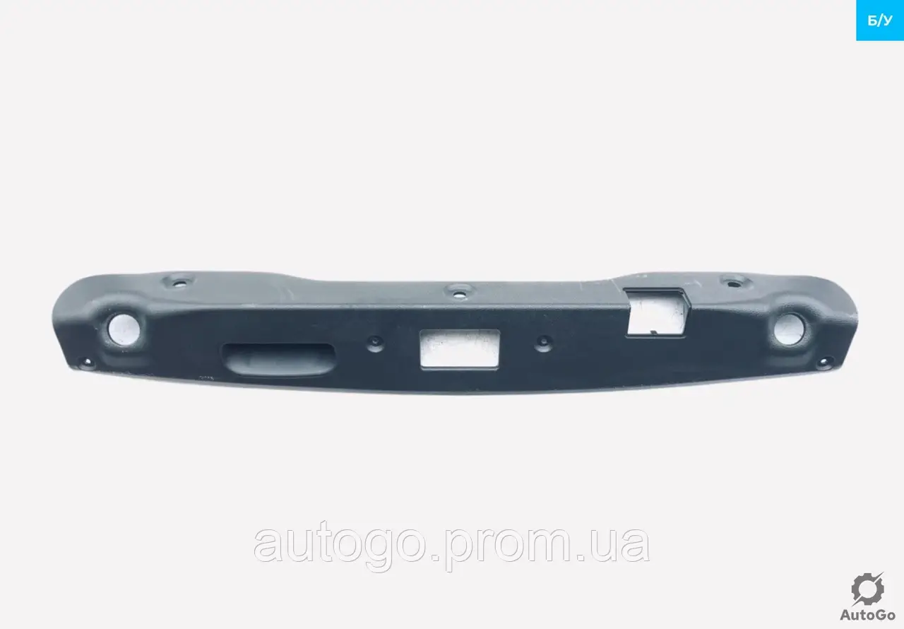 Накладка панелі кришки багажника Mercedes-Benz C-Class W204 A2047580002 ...