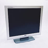 БУ Монітор 17" TFT TN NEC L175gz, 1280x1024 (5:4), 12 мс, VGA (L175GZ ...