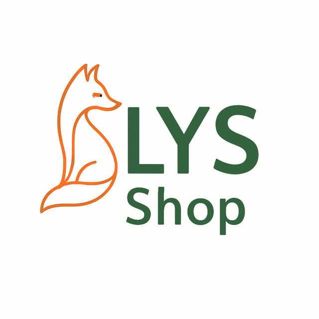 "LYS Shop" - контакты, товары, услуги, цены