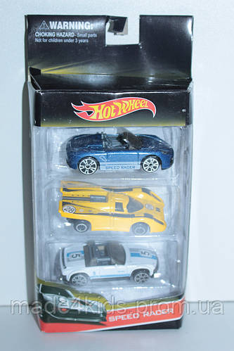 Машина HOT WHEELS Porsche 1:64, в коробке 20*11см (ID#464870011), цена ...