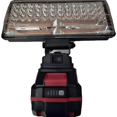 Потужний акумуляторний ліхтар EDON ED-21/3 LED без АКБ TRS (ID#2604868407), ціна: 350 ₴, купити ...