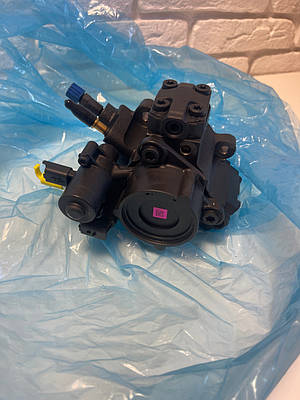 Топливный насос ТНВД Peugeot Boxer 2.2HDi 16V 6C1Q-9B395-AD 2006-2011 ...