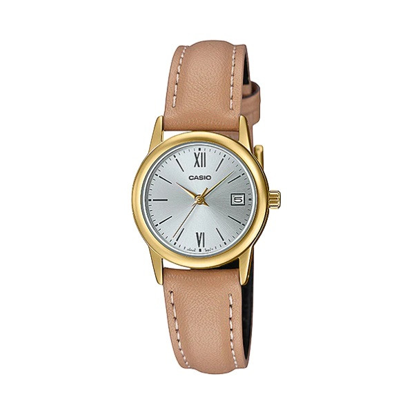 Часы наручные женские Casio LTP-V002GL-7B3 (модуль №3363): продажа ...