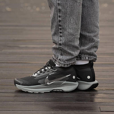 Мужские кроссовки Nike Jupiter Trail 2 GTX "Deep Jungle" (ID#2450625661 ...