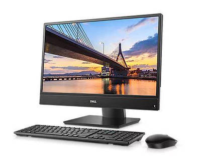 Моноблок Dell Optiplex 5250 AIO 21.5" IPS LED 1920x1080 (Core i5-6500 ...