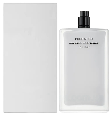 Женские духи Narciso Rodriguez Pure Musc For Her (Нарцисо Родригес Пур ...