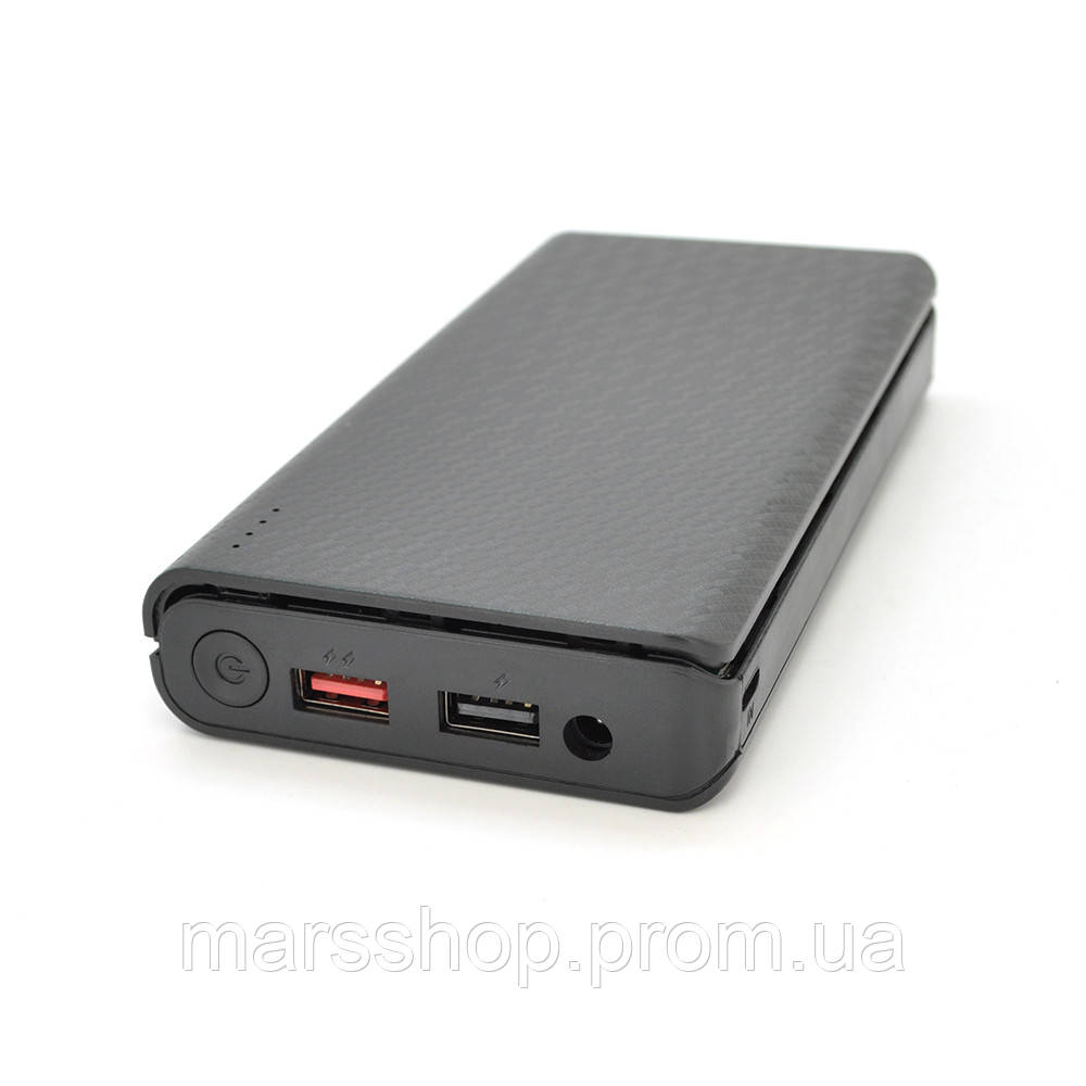 Корпус MINI ИБП для роутеров DC7S-PD18W Output: USB 5V/3A 9V/2A 12V/1 ...