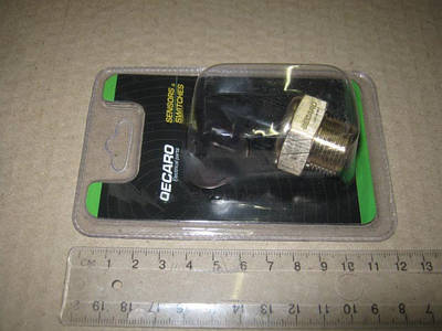 Датчик включення електровентилятора охолодження ВАЗ 2103-2107, Газель ...