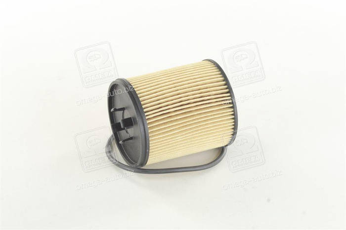 Фільтр масляний OPEL ASTRA G 1.8 98-, VECTRA B, C 2.5-3.2 95- (пр-во ...