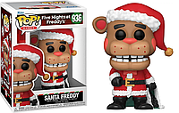 Ігрова фігурка Funko POP! Five Nights at Freddy's Поламаний Фоксі Фанко ...