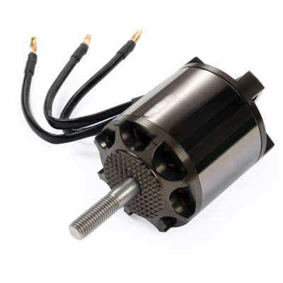 Двигатель для дрона Emax Sample Motor of MT Pro 5345 170KV-Гарантія ...