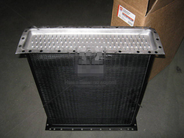 Серцевина радіатора МТЗ, Т 70 4-х рядн 70У.1301.020-А, ціна: 3577 ₴, купити на Prom.ua