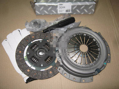 Комплект сцепления для ваз 11186 16кл OEM (11186-1601000-00) cg (ID ...