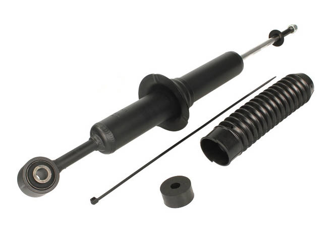 Амортизатор передний Toyota Land Cruiser Prado 2002-2010 KYB 341344 ...