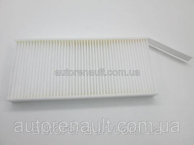 Фильтр салона Рено Мастер III (начиная с 2010 г.в.) 2.3dCi - Renault ...