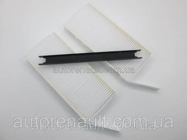 Фильтр салона Рено Мастер III (начиная с 2010 г.в.) 2.3dCi - Renault ...