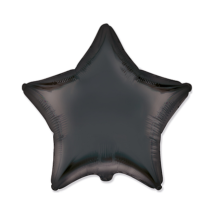 18" FLEXMETAL-ФМ 072 ЗІРКА Сатин Чорна | Black: продажа, цена в Украине. "YUMI - оптовий магазин ...