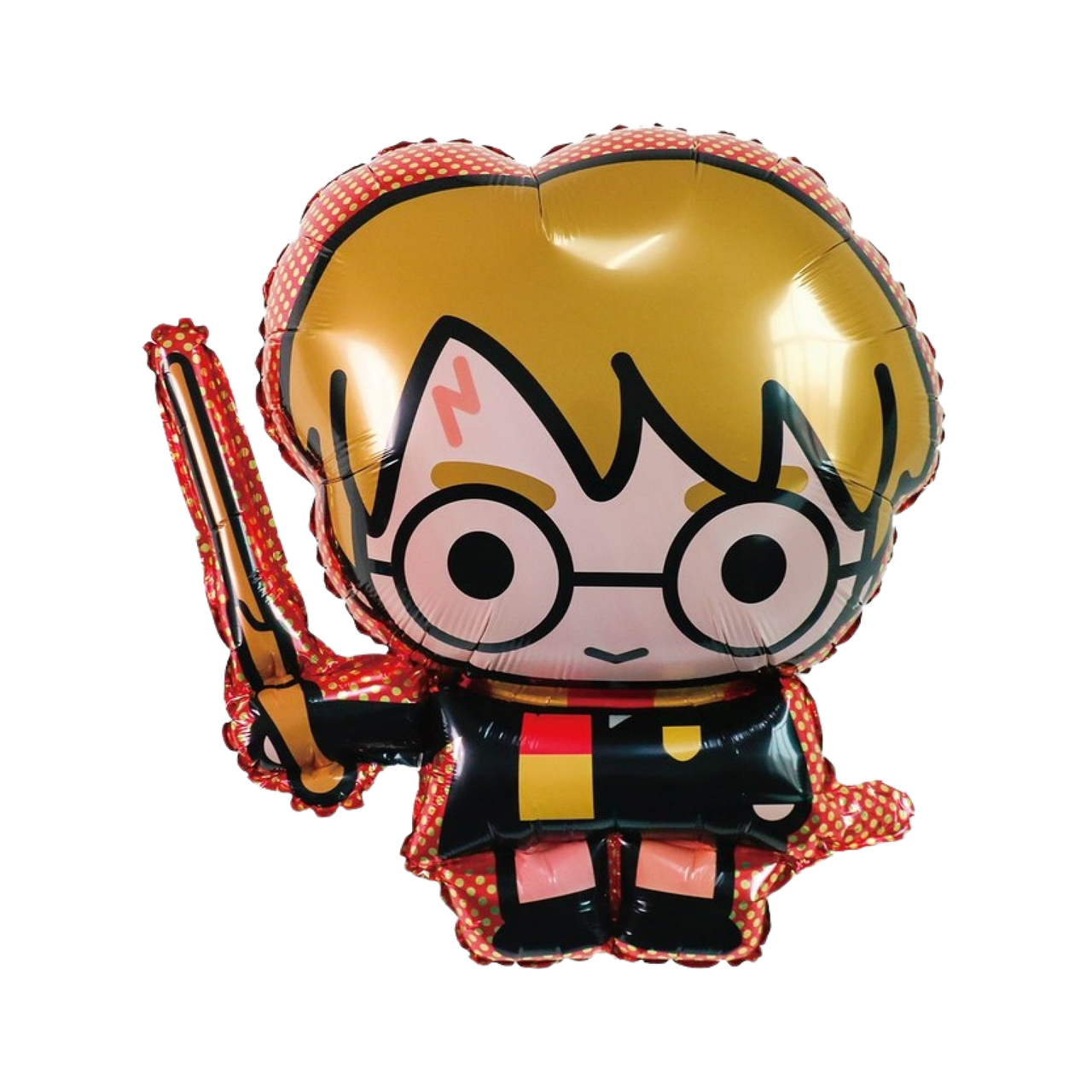 Фігура КИТАЙ-КТ124 Гаррі Поттер (УП): продажа, цена в Украине. "YUMI - оптовий магазин ...