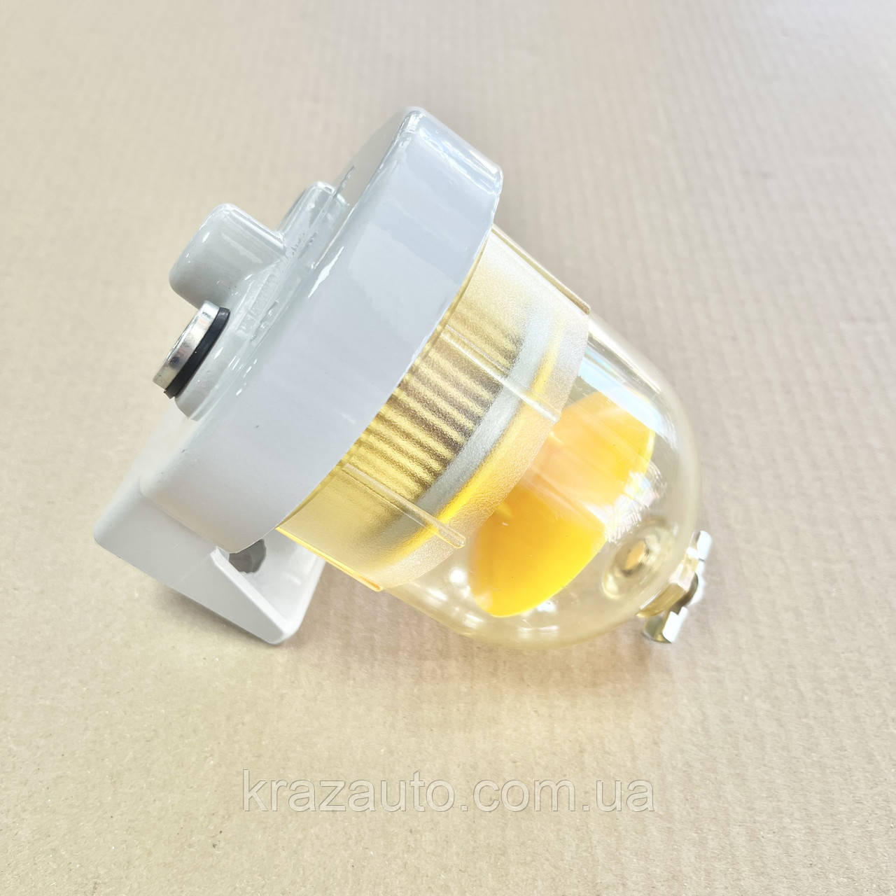 Фільтр тонкого очищення в зборі універсальний аналог DAHL65 Baldwin USA ...