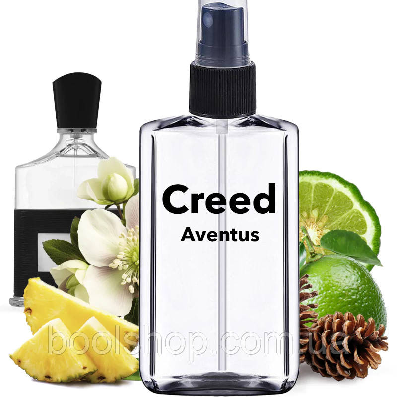 Creed Aventus 60 мл Крід Авентус for him духи Чоловічі Туалетна вода ...