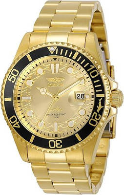Мужские часы Invicta 31512 Pro Diver 48mm, цена: 6960 ₴, купить на Prom.ua