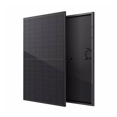 Сонячна панель Risen 435 Вт RSM108-10-435NDGB,Full-black Aesthetic ...