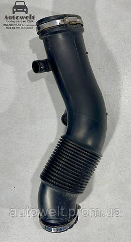 Патрубок повітряного фільтра Land Rover Discovery Sport 2015 LR024307 ...